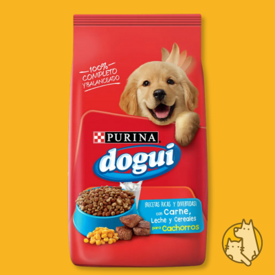 Dogui cachorro - Animales Sueltos