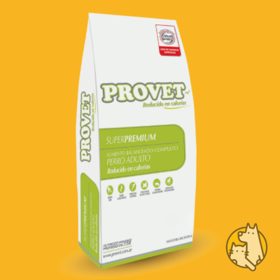 Provet light - Animales Sueltos